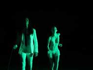 Naked V Nixie In Blood Sweat And Terrors