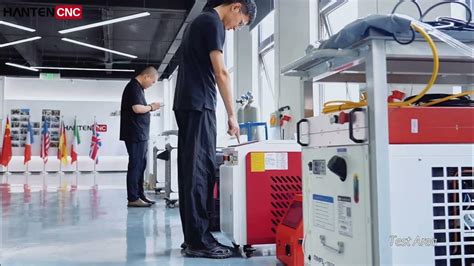 Real Chinese Laser Factory Be Sure To See It Before Buying Laser