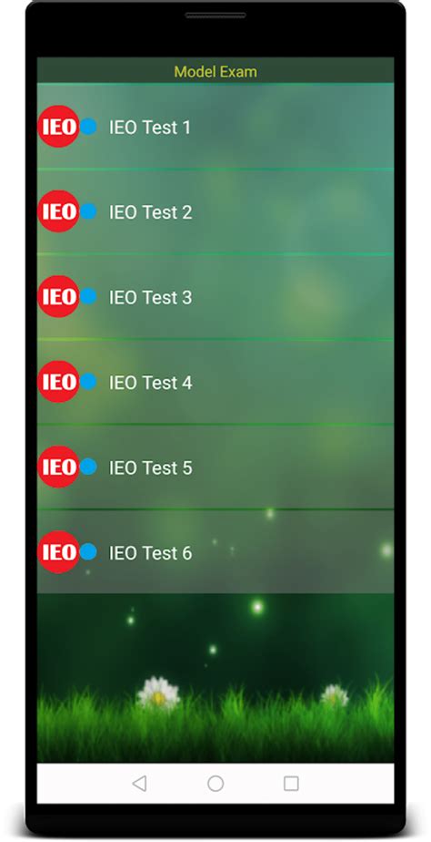 Ieo 2 English Olympiad Prep Apk Para Android Descargar