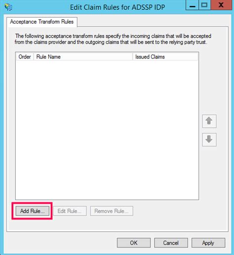 Step By Step Guide To Configure Saml Sso For Active Directory Federation Services Ad Fs