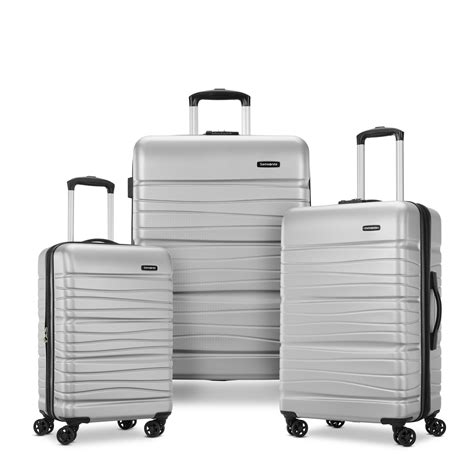 Samsonite 3 Piece Luggage Set Sale Online