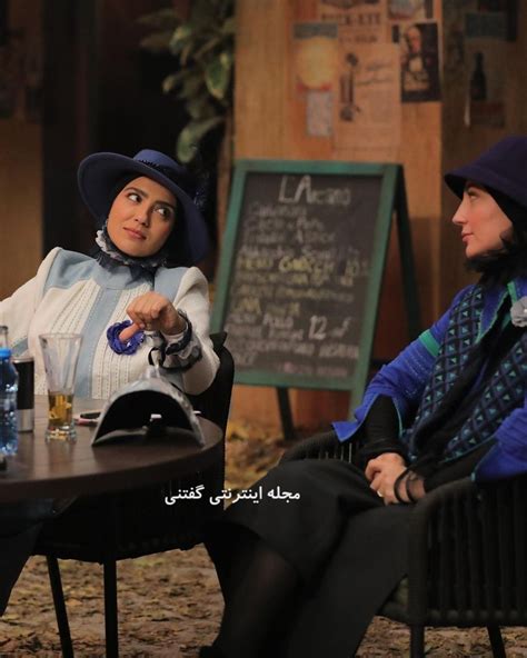 بازیگر معروف بی سروصدا ازدواج کرد بیوگرافی همسرش