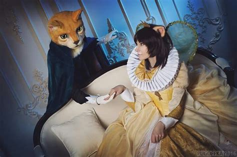 The Cat Returns Movie Studio Ghibli Cosplay By Cosplay By Cheshire Fox