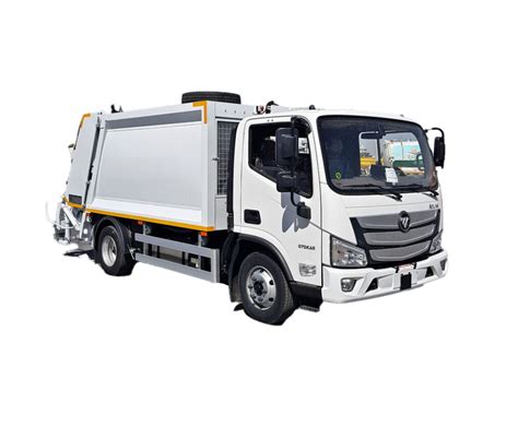 Otokar Atlas 8 5 Autobagi Polska