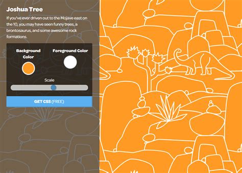 Hướng Dẫn Cách Scale Background Image Css đơn Giản Và Dễ Hiểu
