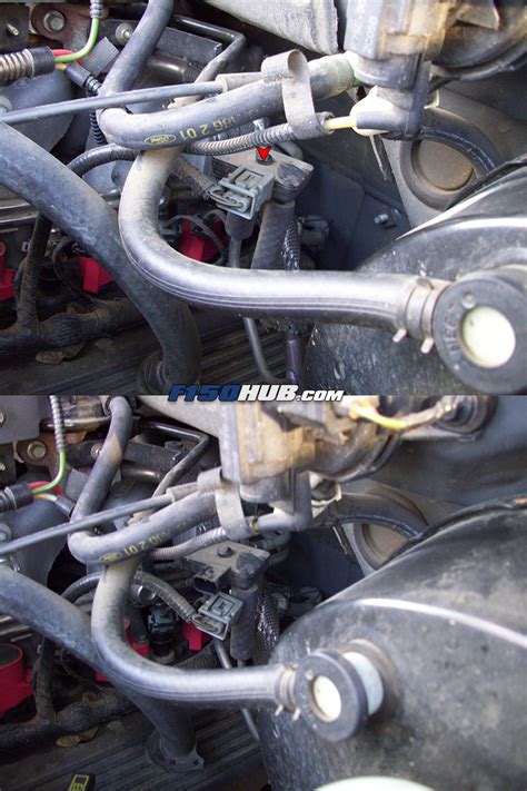 What Is A Dpfe Sensor Ford At Elden Martin Blog