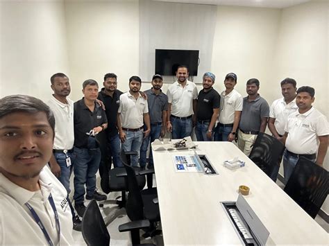 Sangamesh N On Linkedin Aequs