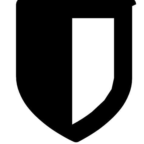 Shield Vector Svg Icon Svg Repo