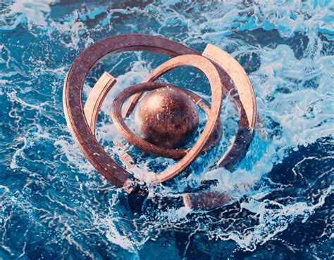 FLOATING II Behance