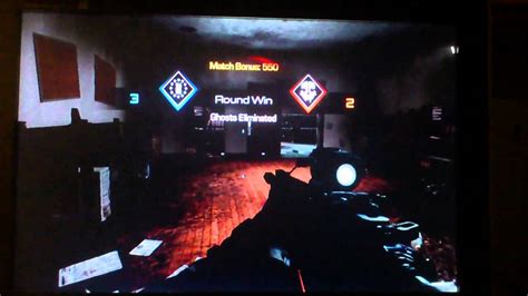 Cod Ghosts Sandd Flooded Youtube