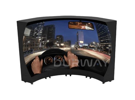 Led Simulator Systems For Training And Education Durway