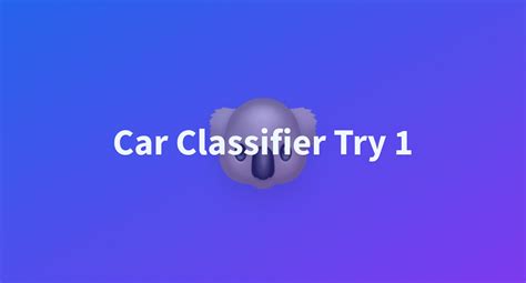 Hem007carclassifiertry1 At Main