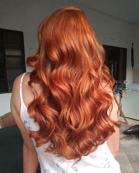 Pin By Jenna Mcwhirter On Hair Makeup Ginger Hair Color Red Hair Inspo Short Hair Color