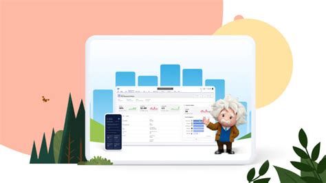 Your Guide To CRM Analytics For Sales And Service Salesforce