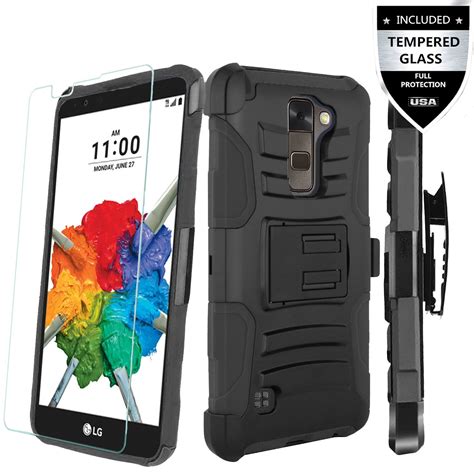 Best Cases For LG Stylo Plus