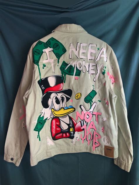 Chamarra Personalizada Personalizar