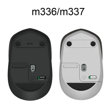 How To Reset Logitech Mouse Step By Step Guide OFF