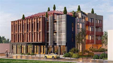 Residence თბილისში ბინების ფასები აქტუალური გეგმები ობიექტის და ინფრასტრუქტურის ფოტოები