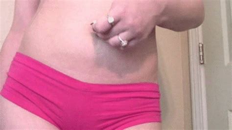 Cleaning Out My Belly Button W A Qtip WMV Bonnies Fetish Emporium Clips Sale