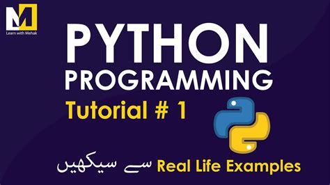 Learn Python In Hindi For Beginners Programming Language And Python
