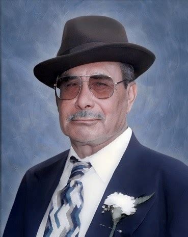 Onesimo De La Rosa Obituary Moreno Valley Ca