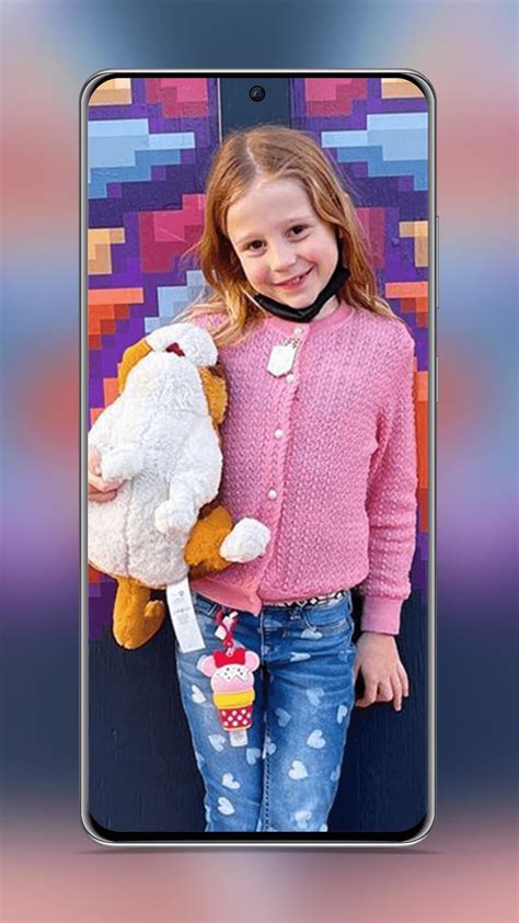 Descarga De Apk De Like Nastya Hd Wallpaper Para Android