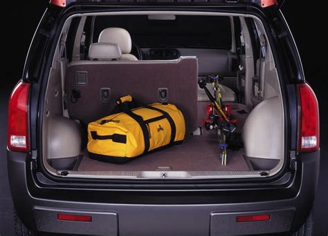 2002 Saturn Vue Fabricante Saturn Planetcarsz