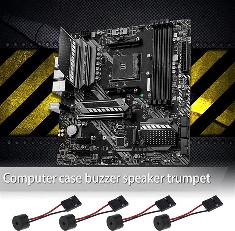 be in your mind 20x beep code internal speaker buzzer 4 pin speaker