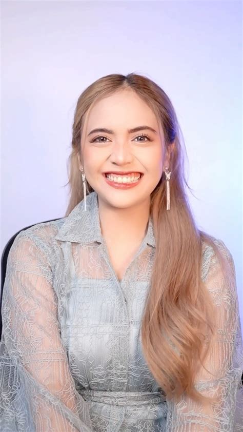 Profil Dan Biodata Charera Prilly Lengkap Agama Umur Pacar Dan Ig Berita Hari Ini Kabar