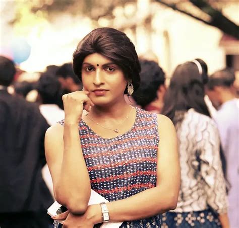 Malayalam Actress Gowri Savithri Biography News Photos Videos Nettv4u