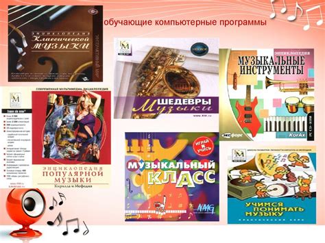 Использование электронных образовательных ресурсов на уроках музыки презентация онлайн