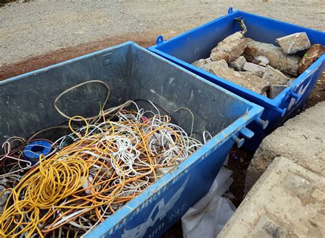 What Goes Into A Skip Bin Angel Waste