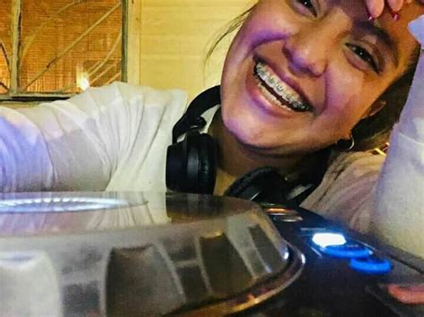 Dj Lia Home