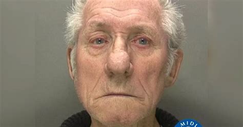 Depraved Sex Predator Dies After Experiencing Considerable Pain