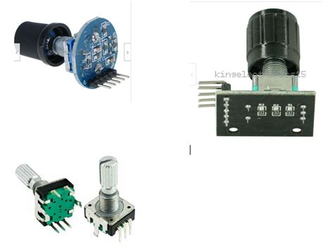 Solved Rotary Encoder On Esp Almost There But Page General Guidance Arduino Forum
