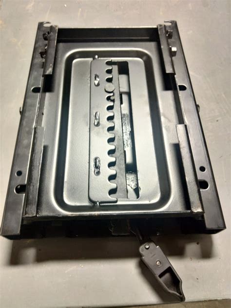 Freightliner Seat Isolator New 6200641 001 — North Georgia Trucks And Parts
