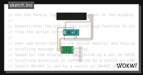 Testing Copy 2 Wokwi Esp32 Stm32 Arduino Simulator Testing Copy 2 Wokwi Esp32 Stm32 Arduino Simulator