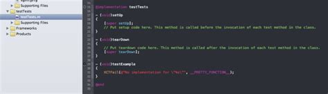 Novedades En Xcode 5 Keepcoding Bootcamps