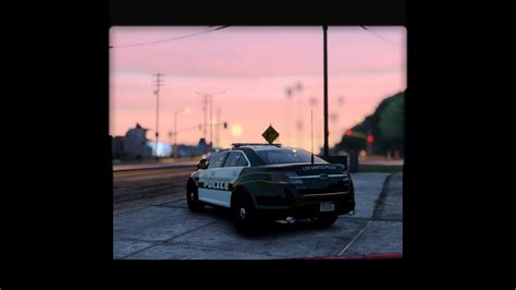 Taurus Lspd Gta V Galleries