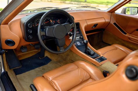 Tom Cruise S Risky Business Porsche Returns For Monterey Car Week