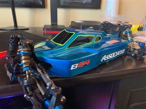 Team Associated B64 RTR R C Tech Forums