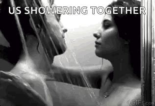 Shower Couple  Shower Couple Reality Discover And Share S