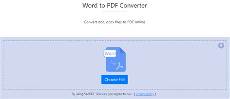 How Do We Convert A Microsoft Office Word Docx Doc Document With