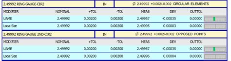Understanding Size Dimensions Pc Dmis For Cmms Pc Dmis Nexus