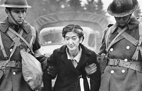 A1 Revisited Reexamining Our 1942 Coverage Of The Forced Removal Of