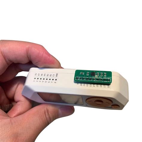 high quality air mouse module support bluetooth wired connection and