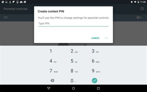 How To Use Android S Parental Controls Laptop Mag
