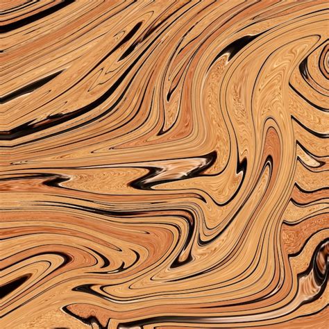 Abstract Background With Colorful And Gradient Wavy Lines Pattern Premium Ai Generated Image