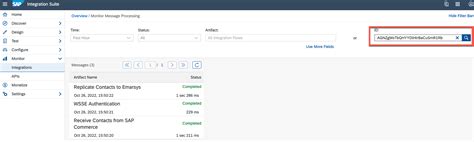 Integrating Sap Commerce And Sap Emarsys Using Clo Sap Community