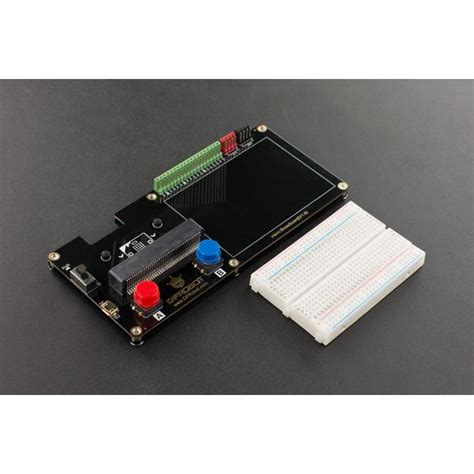 Micro Breadboard [mbt0009] 디바이스마트